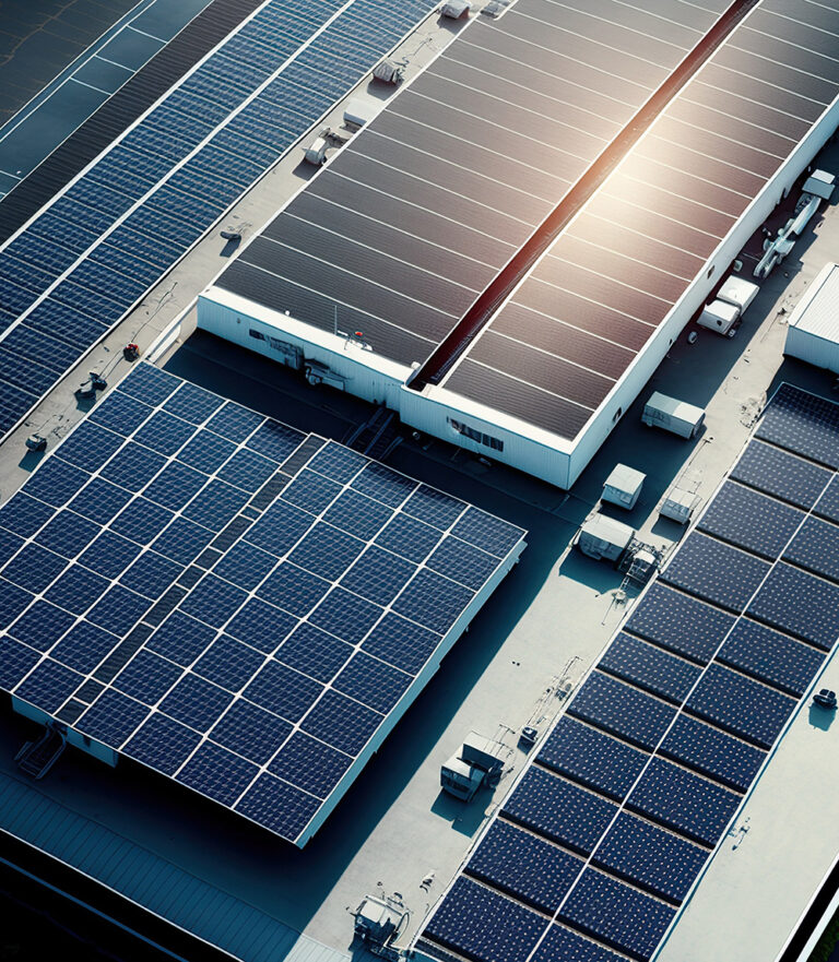 Epic Energy – An ISO 9001:2000 company